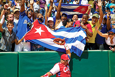 Meet the Expert Cuban Staff of the 2026 Havana Festival Tours